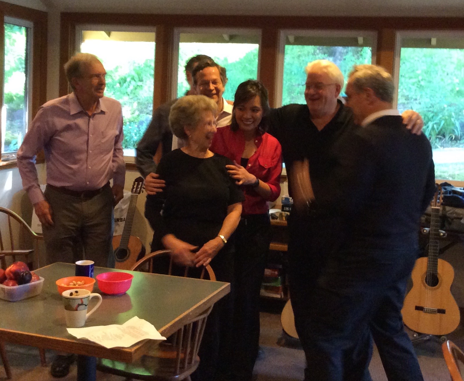 Scott Kritzer | Concert, peformer, artist, teacher of classical ...